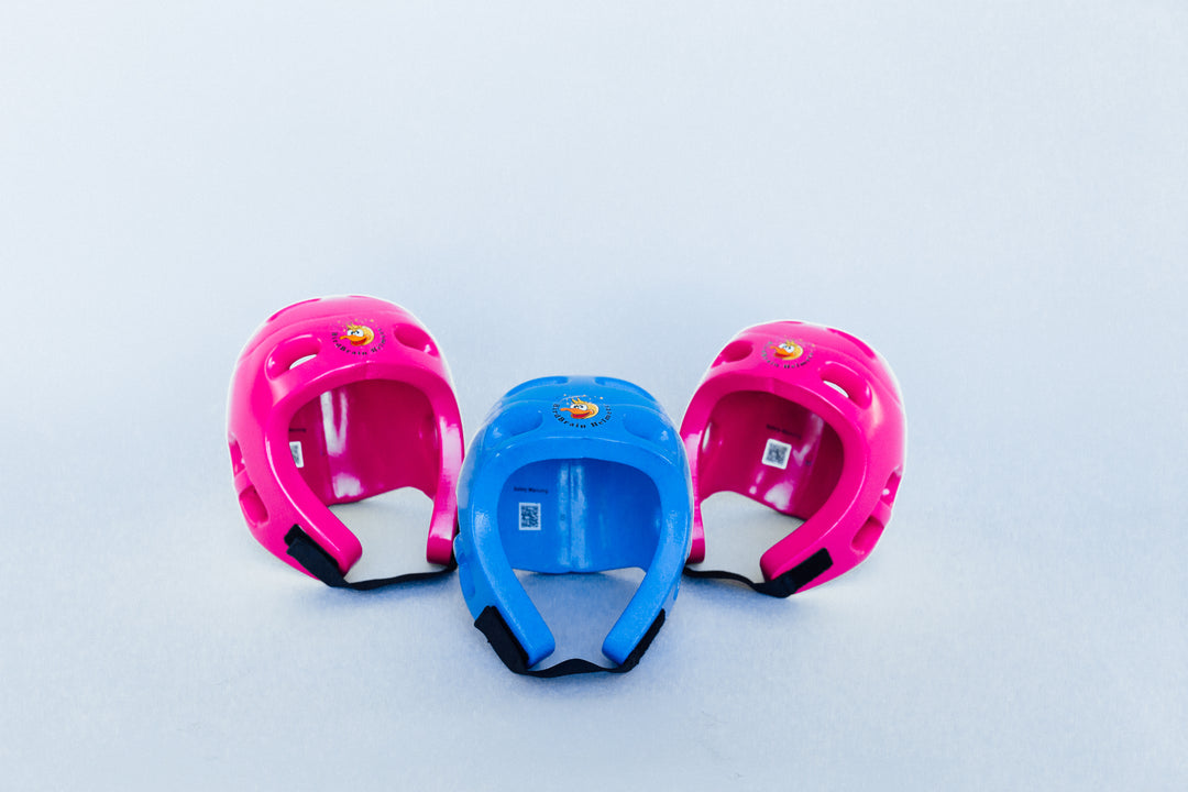 Signature Water Sports Helmet – BirdBrain Helmets